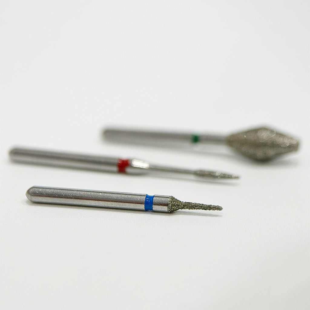 Diamond Burs — yepdent