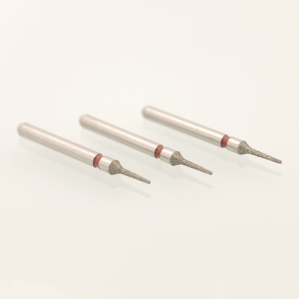 Dental Diamond Bur FG Interproximal Reduction 392-016 — yepdent