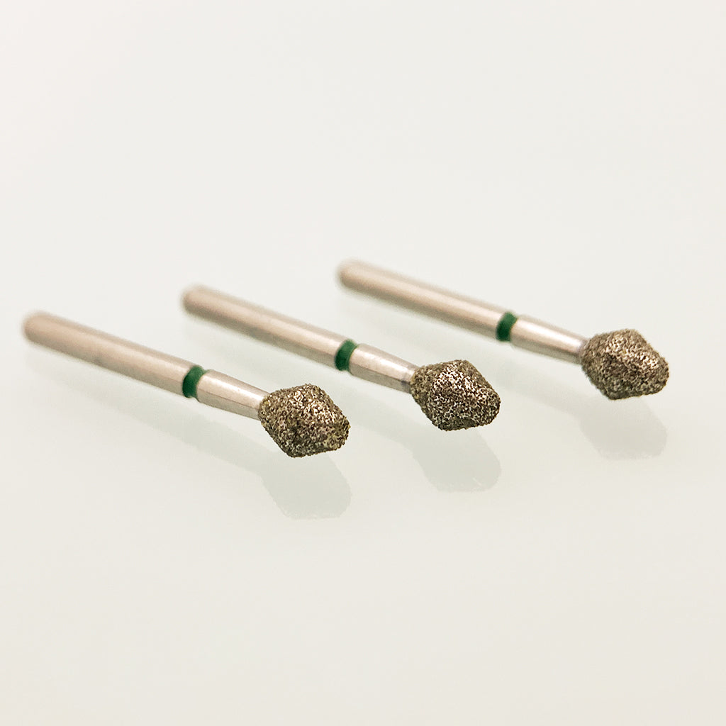 Dental Diamond Bur FG Barrel 811-033 — yepdent