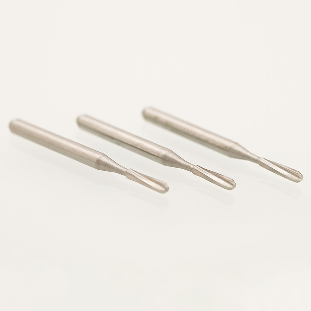 Dental Carbide Burs Amalgam Prep. FG 246 — yepdent