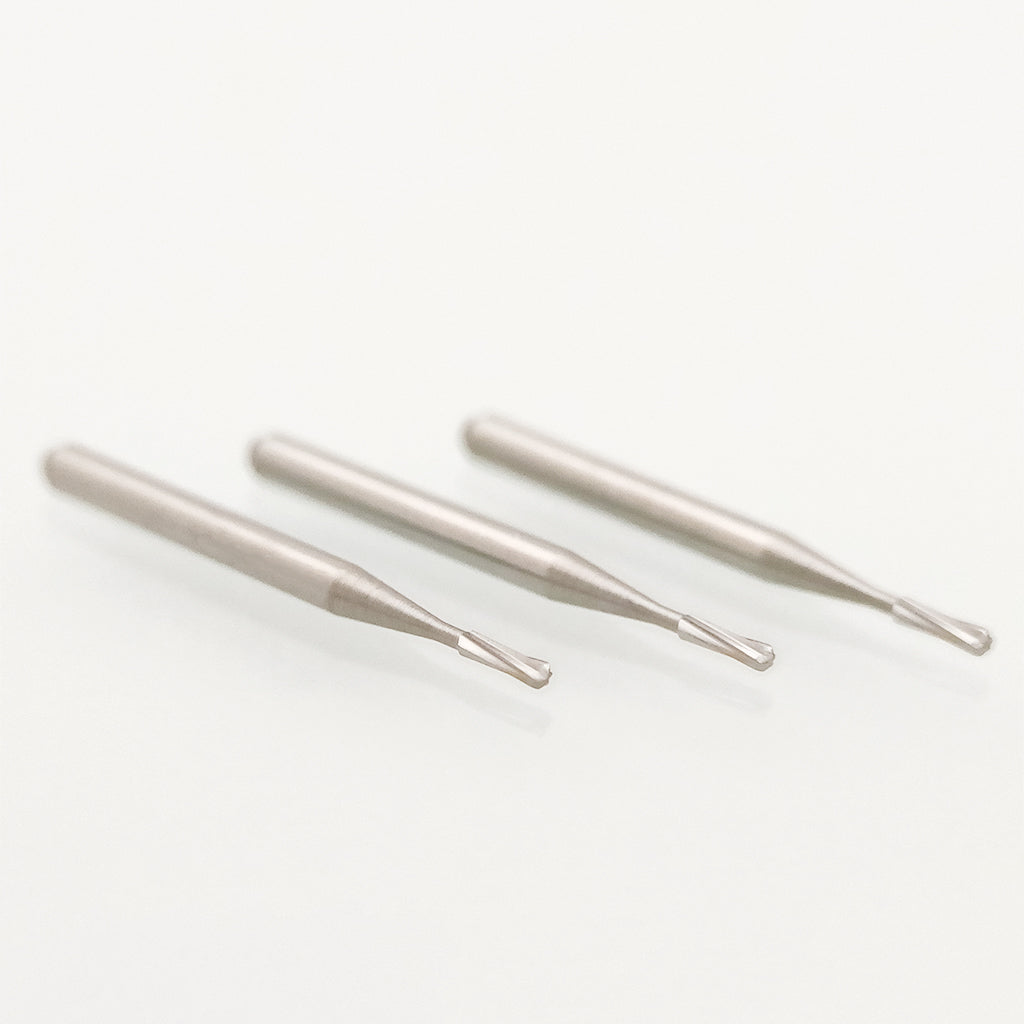 Dental Carbide Burs Amalgam Prep. FG 256 — yepdent