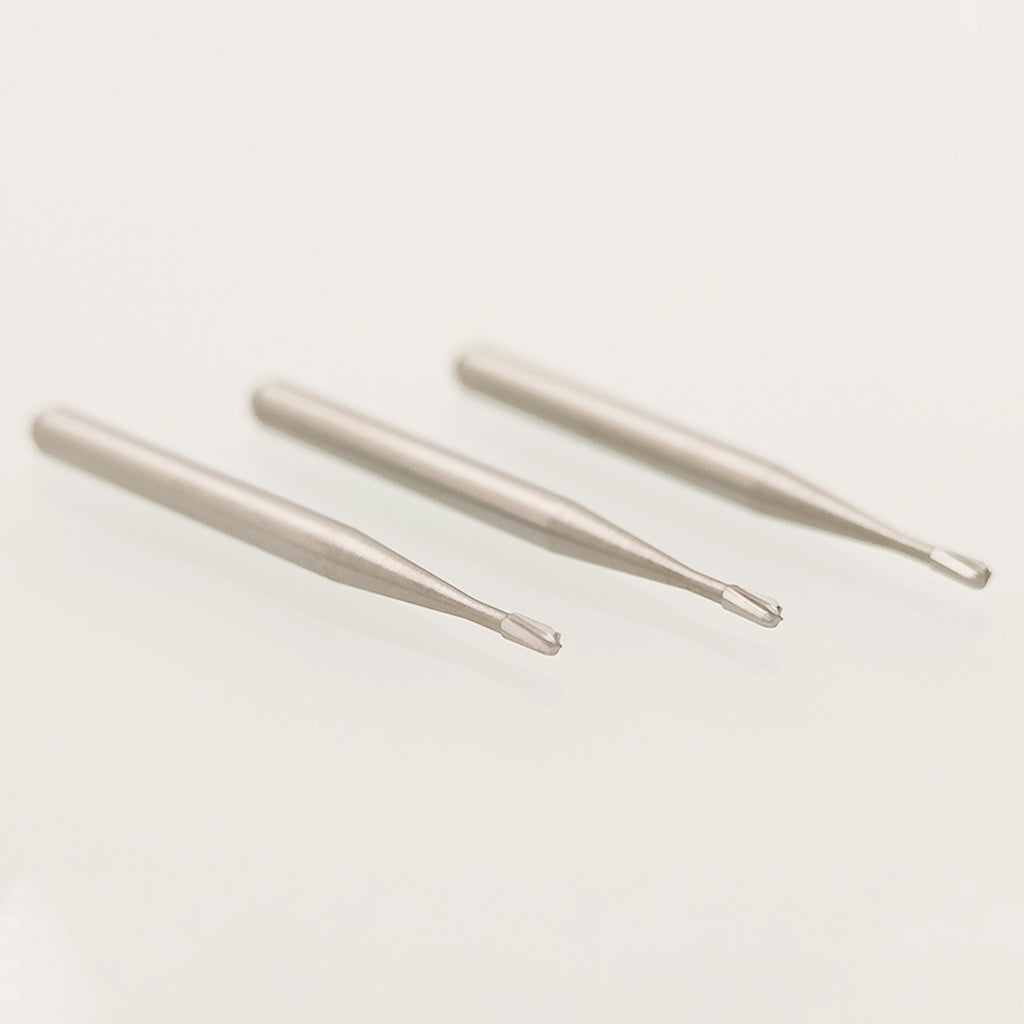 Dental Carbide Burs Pear FG 330 — yepdent