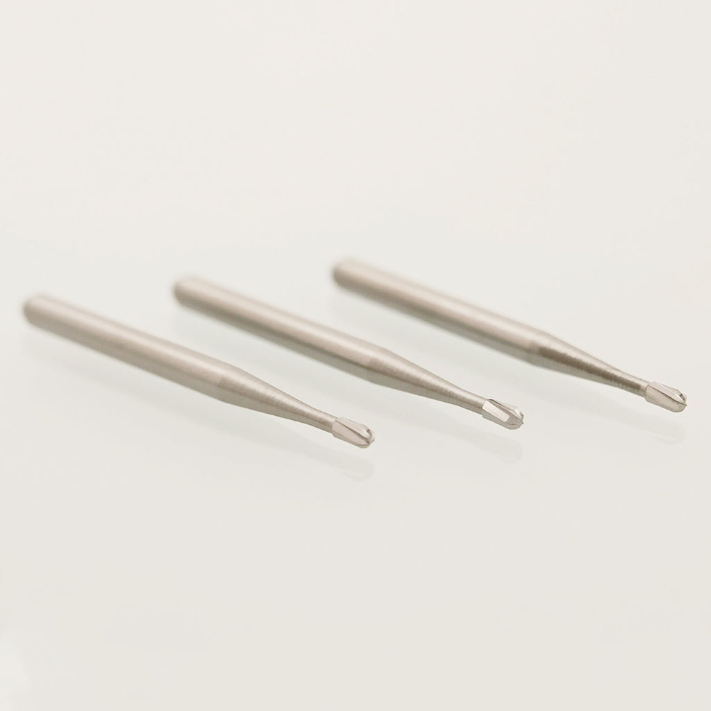 Dental Carbide Burs Pear FG 331 — yepdent