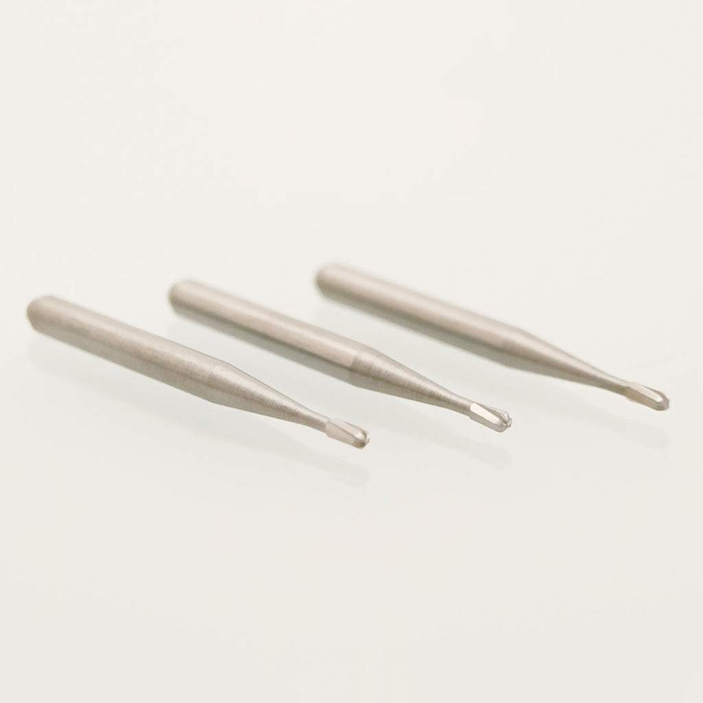 Dental Carbide Burs Pear FGSS 330 — yepdent