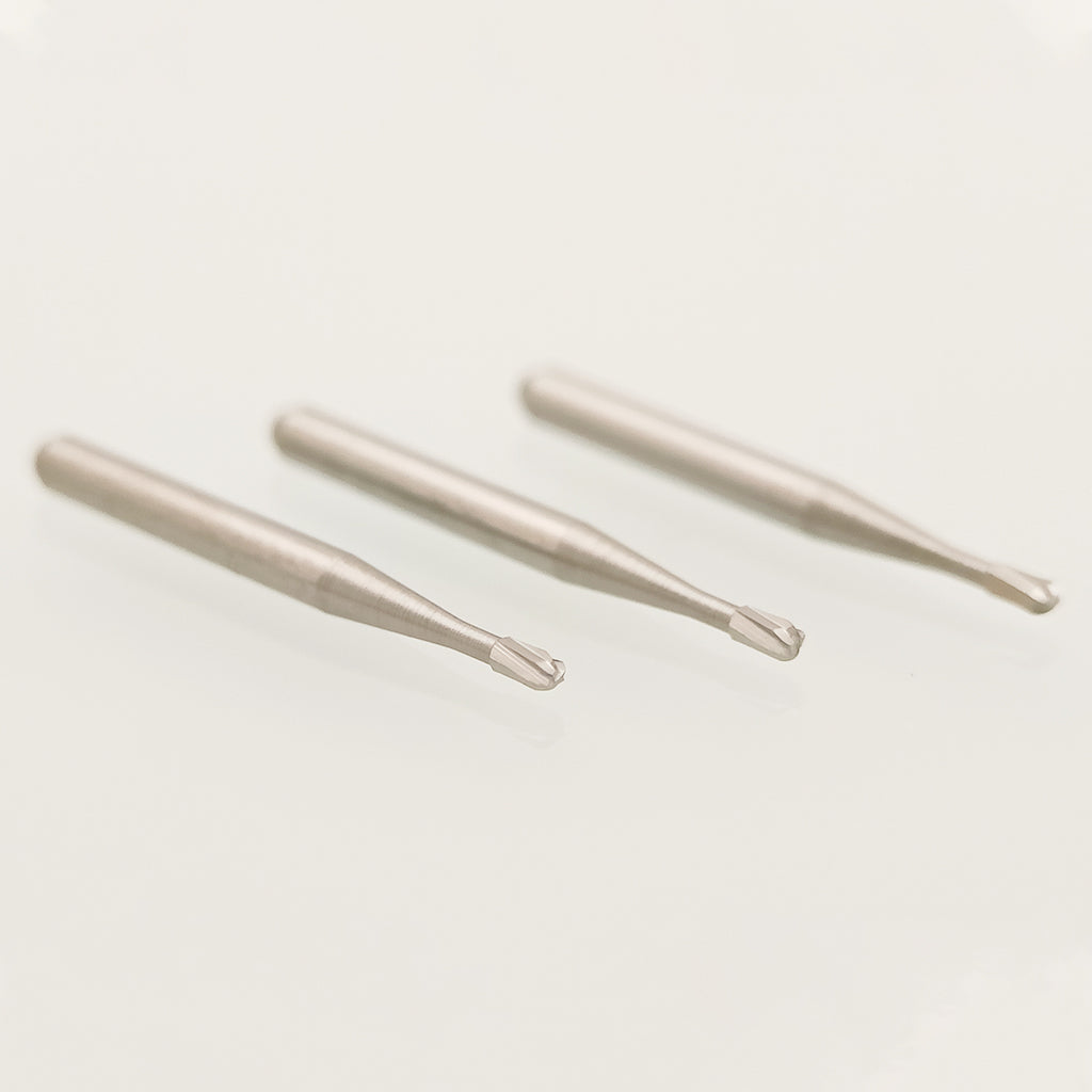 Dental Carbide Burs Pear FGSS 331 — yepdent