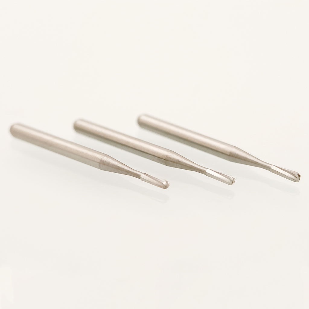 Dental Carbide Burs Amalgam Prep. FG 245 — yepdent