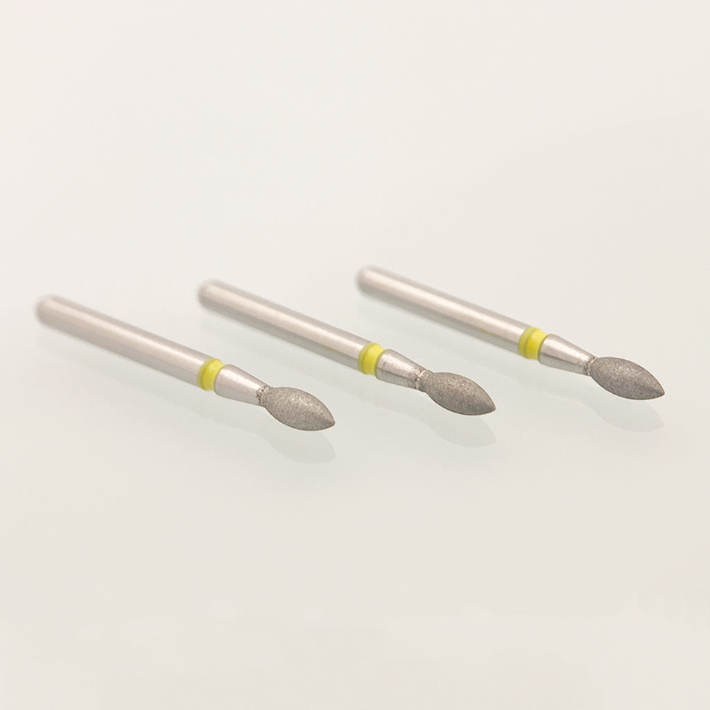 Dental Diamond Bur Football FG 368-018 — yepdent
